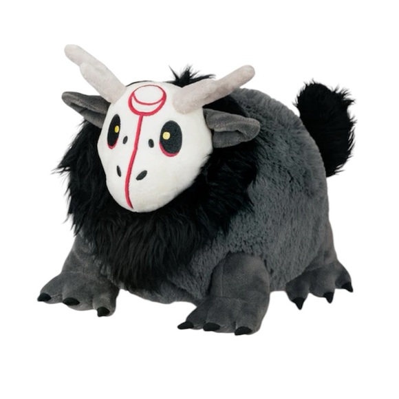 Squishable | Toys | Mini Squishable Forest Demon Wendigo Plush Toy ...